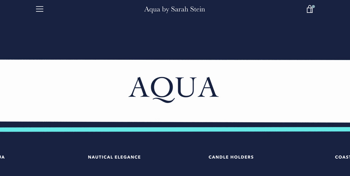 AQUA Yacht Styling – AQUA by SS